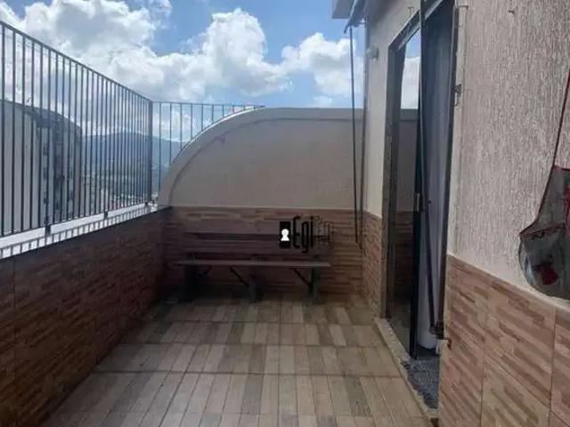 Apartamento para Venda em Juiz de Fora/MG Centro 3 Quartos