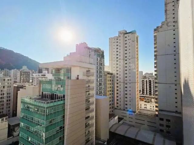 Apartamento para Venda em Juiz de Fora/MG Centro 3 Quartos