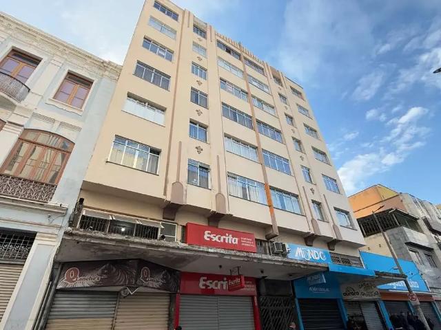 Apartamento para Venda em Juiz de Fora/MG Centro 3 Quartos