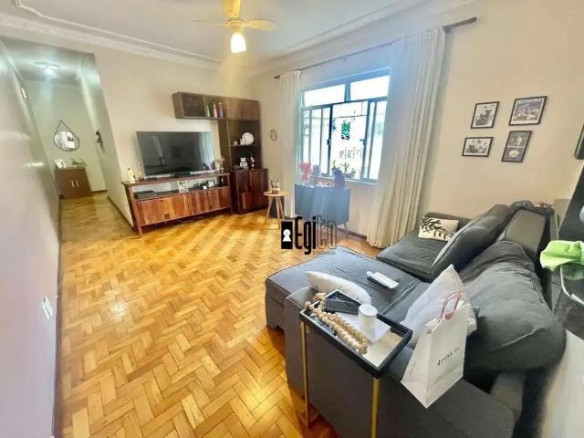 Apartamento para Venda em Juiz de Fora/MG Centro 3 Quartos