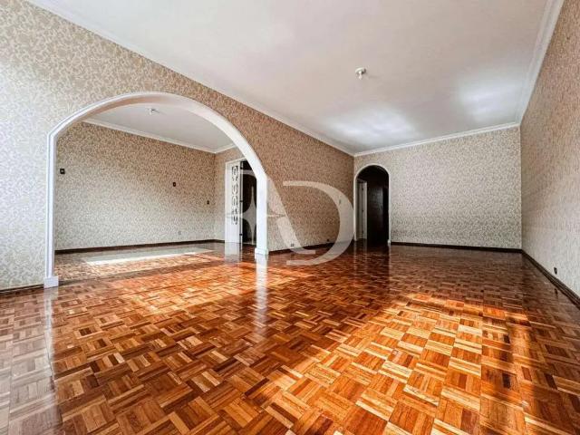 Apartamento para Venda em Juiz de Fora/MG Centro 3 Quartos
