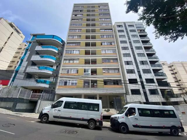 Apartamento para Venda em Juiz de Fora/MG Centro 3 Quartos