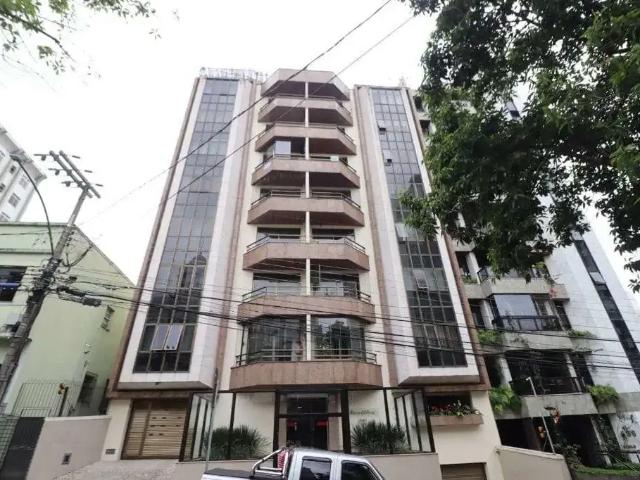 Apartamento para Venda em Juiz de Fora/MG Centro 3 Quartos