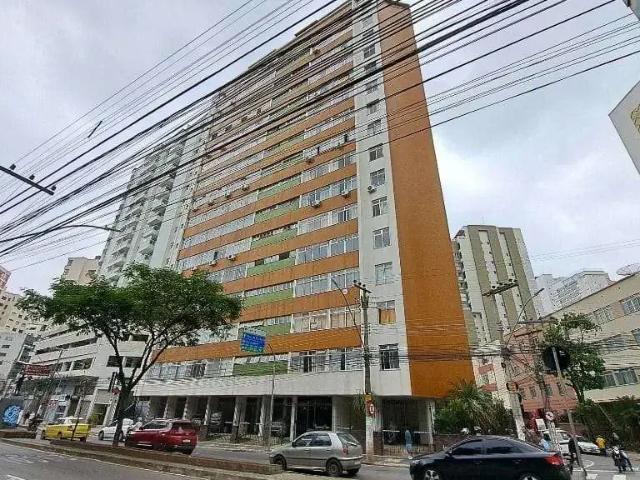 Apartamento para Venda em Juiz de Fora/MG Centro 3 Quartos