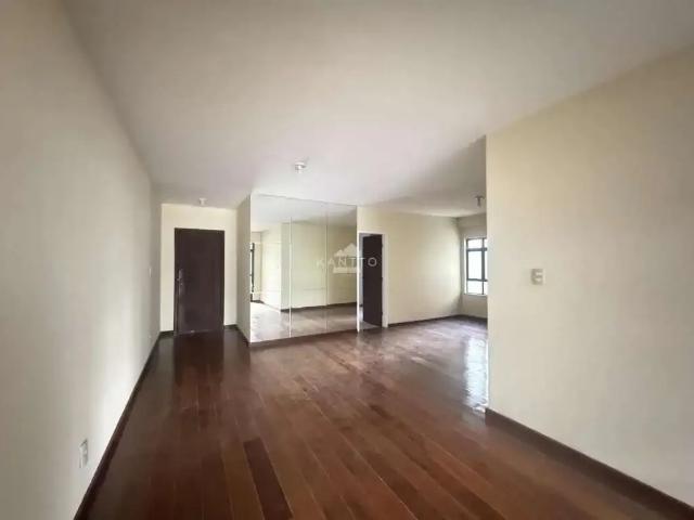 Apartamento para Venda em Juiz de Fora/MG Centro 3 Quartos