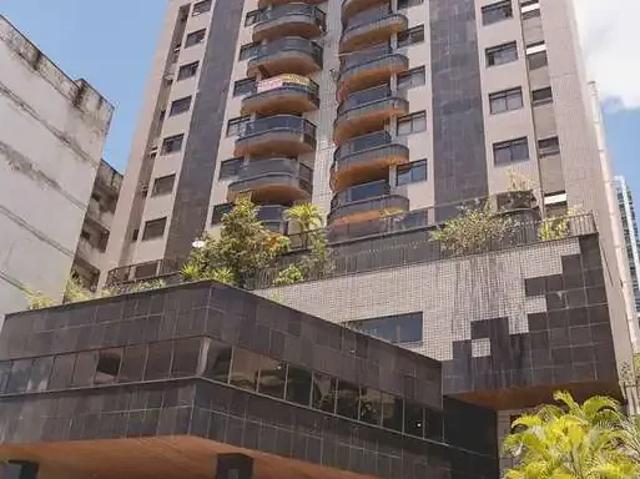 Apartamento para Venda em Juiz de Fora/MG Centro 3 Quartos