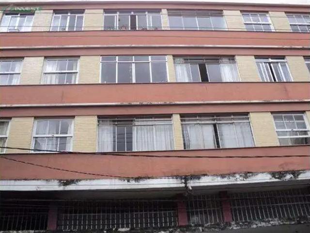 Apartamento para Venda em Juiz de Fora/MG Centro 3 Quartos