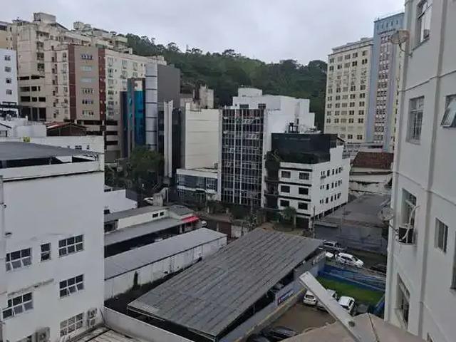 Apartamento para Venda em Juiz de Fora/MG Centro 3 Quartos