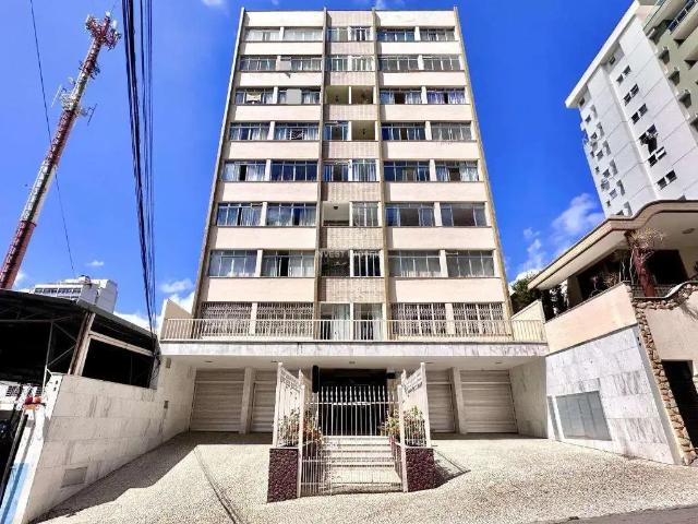 Apartamento para Venda em Juiz de Fora/MG Centro 3 Quartos