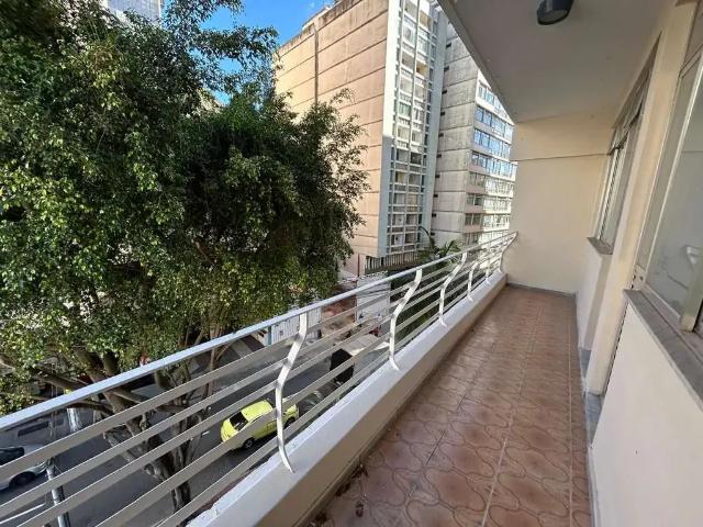 Apartamento para Venda em Juiz de Fora/MG Centro 3 Quartos