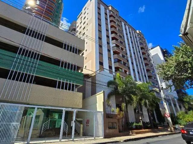 Apartamento para Venda em Juiz de Fora/MG Centro 3 Quartos
