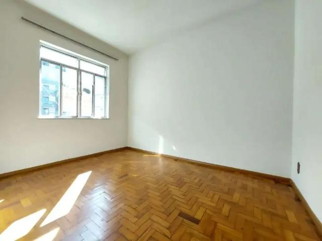 Apartamento para Venda em Juiz de Fora/MG Centro 3 Quartos