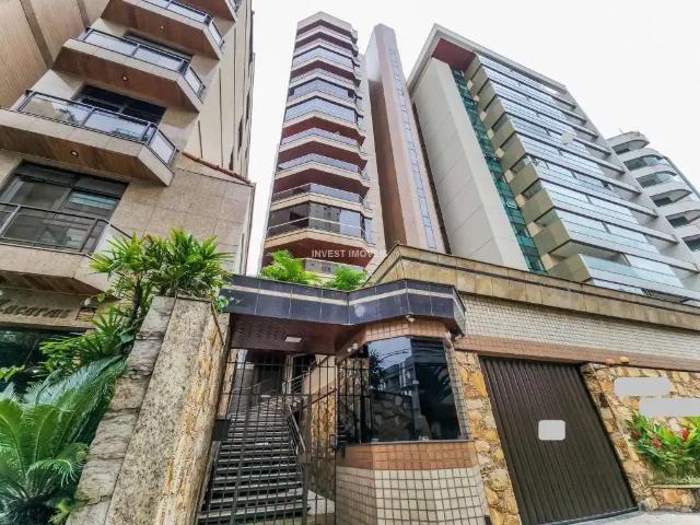Apartamento para Venda em Juiz de Fora/MG Centro 3 Quartos