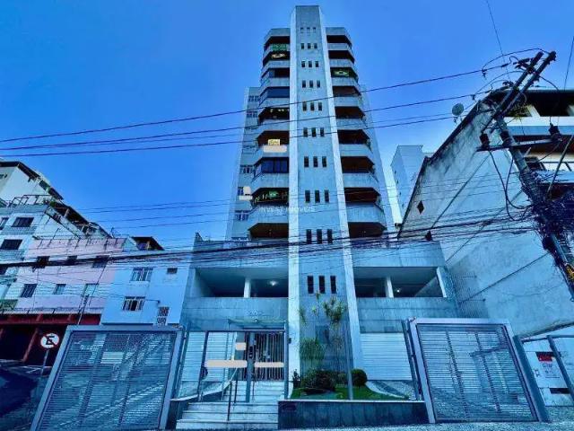 Apartamento para Venda em Juiz de Fora/MG Centro 3 Quartos