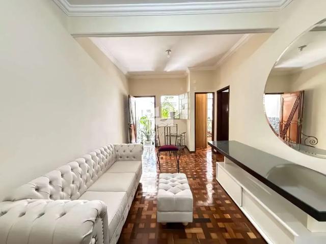 Apartamento para Venda em Juiz de Fora/MG Centro 3 Quartos