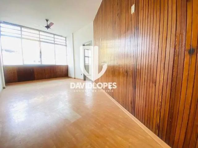 Apartamento para Venda em Juiz de Fora/MG Centro 3 Quartos