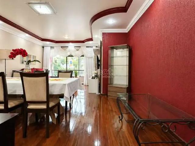 Apartamento para Venda em Juiz de Fora/MG Centro 3 Quartos