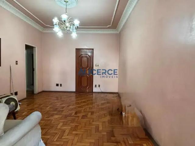 Apartamento para Venda em Juiz de Fora/MG Centro 3 Quartos