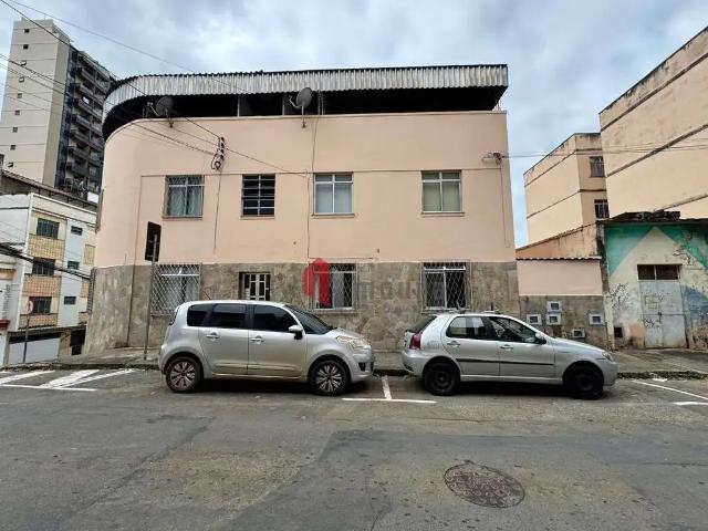 Apartamento para Venda em Juiz de Fora/MG Centro 3 Quartos