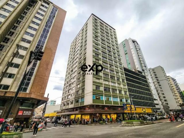 Apartamento para Venda em Juiz de Fora/MG Centro 3 Quartos