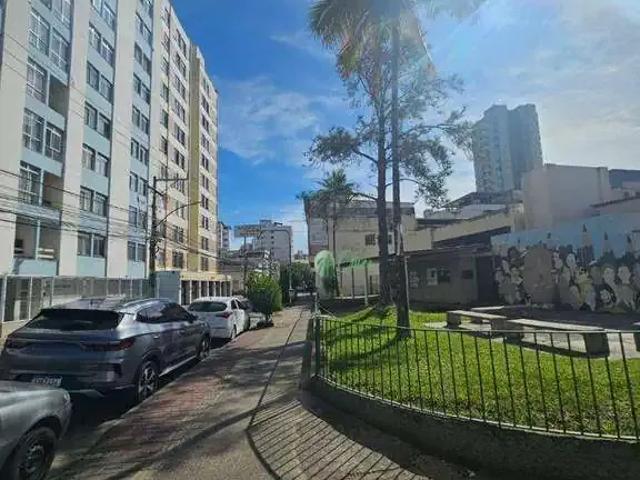 Apartamento para Venda em Juiz de Fora/MG Centro 3 Quartos