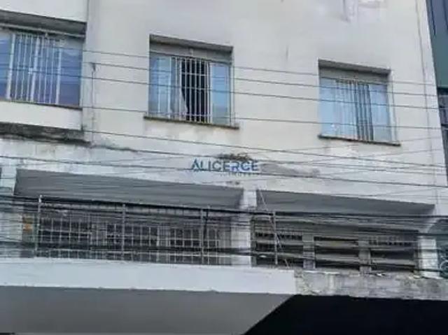 Apartamento para Venda em Juiz de Fora/MG Centro 3 Quartos