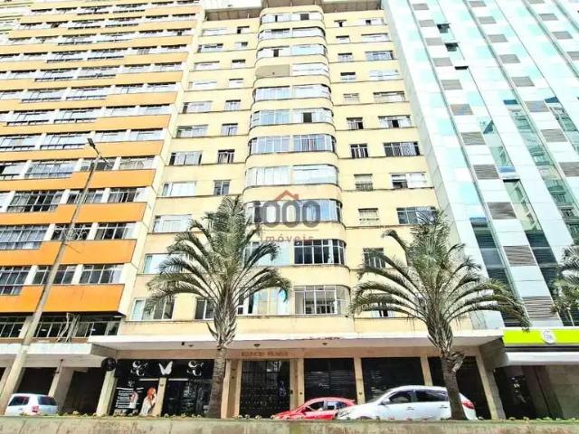 Apartamento para Venda em Juiz de Fora/MG Centro 3 Quartos