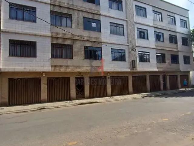 Apartamento para Venda em Juiz de Fora/MG Centro 3 Quartos