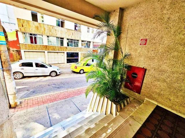 Apartamento para Venda em Juiz de Fora/MG Centro 3 Quartos