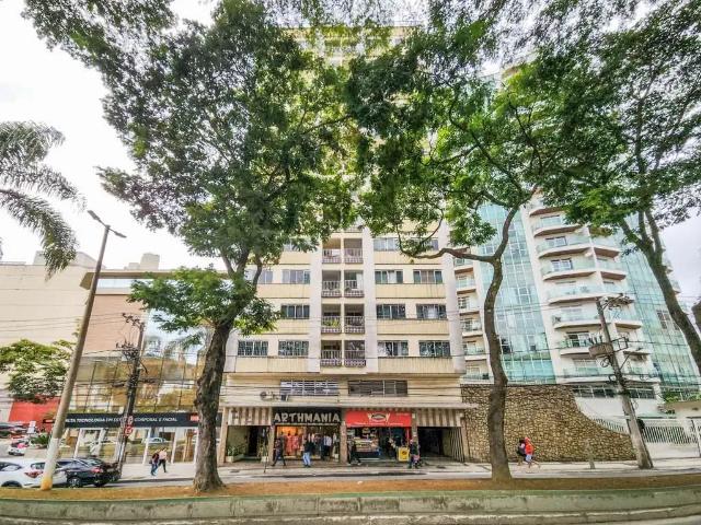 Apartamento para Venda em Juiz de Fora/MG Centro 3 Quartos