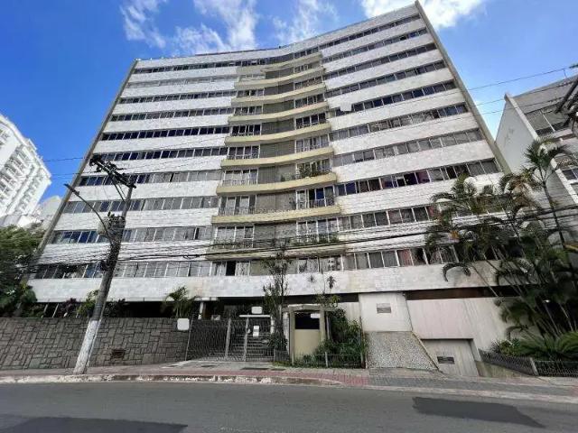 Apartamento para Venda em Juiz de Fora/MG Centro 3 Quartos