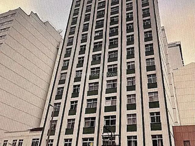 Apartamento para Venda em Juiz de Fora/MG Centro 3 Quartos