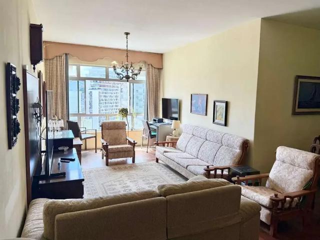 Apartamento para Venda em Juiz de Fora/MG Centro 3 Quartos