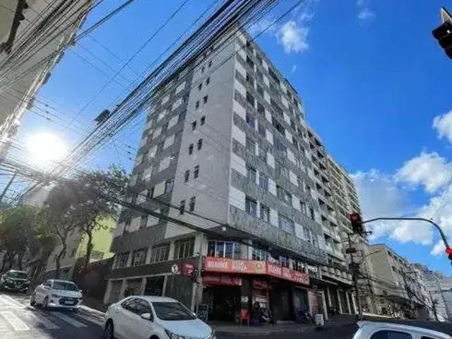 Apartamento para Venda em Juiz de Fora/MG Centro 3 Quartos
