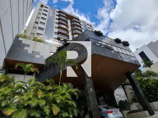 Apartamento para Venda em Juiz de Fora/MG Centro 3 Quartos