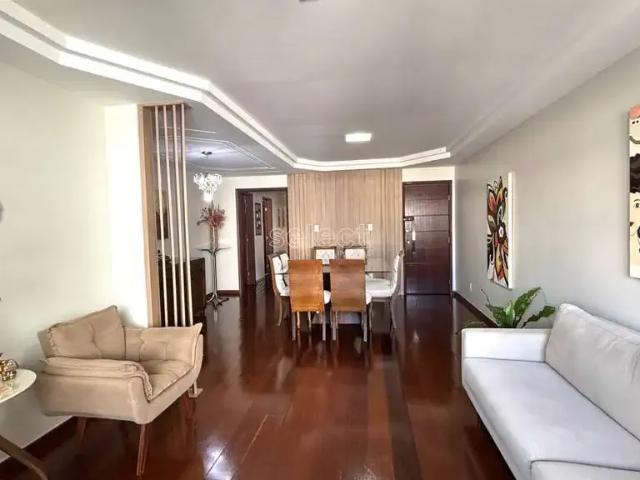 Apartamento para Venda em Juiz de Fora/MG Centro 3 Quartos