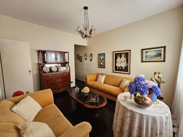 Apartamento para Venda em Juiz de Fora/MG Centro 3 Quartos