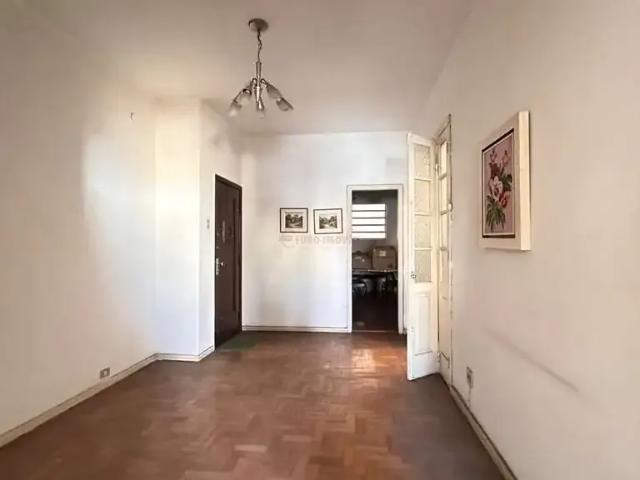 Apartamento para Venda em Juiz de Fora/MG Centro 3 Quartos