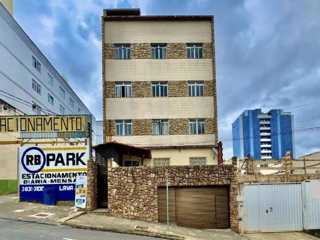 Apartamento para Venda em Juiz de Fora/MG Centro 3 Quartos