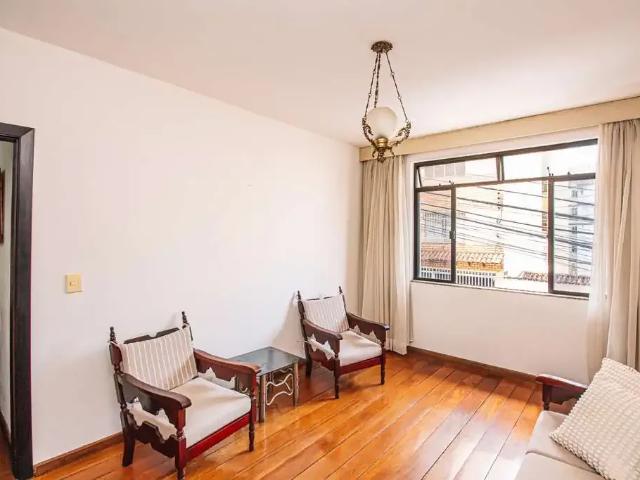 Apartamento para Venda em Juiz de Fora/MG Centro 3 Quartos