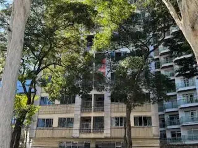Apartamento para Venda em Juiz de Fora/MG Centro 3 Quartos