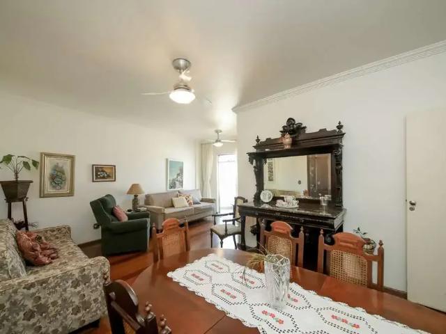 Apartamento para Venda em Juiz de Fora/MG Centro 3 Quartos