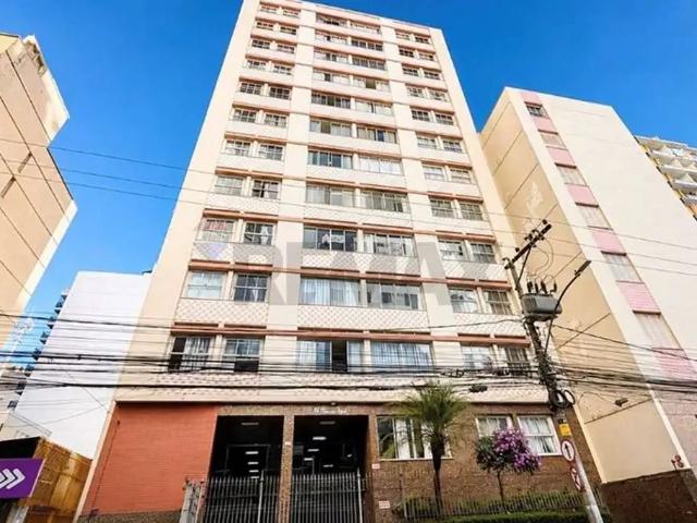 Apartamento para Venda em Juiz de Fora/MG Centro 3 Quartos