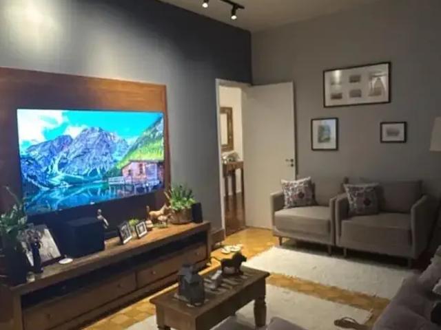 Apartamento para Venda em Juiz de Fora/MG Centro 3 Quartos