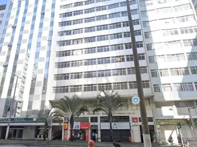 Apartamento para Venda em Juiz de Fora/MG Centro 3 Quartos