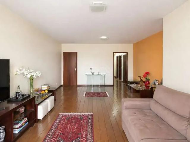 Apartamento para Venda em Juiz de Fora/MG Centro 3 Quartos