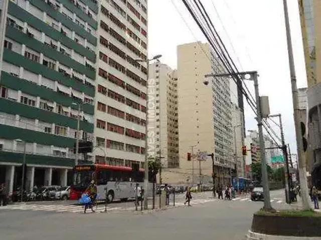 Apartamento para Venda em Juiz de Fora/MG Centro 3 Quartos