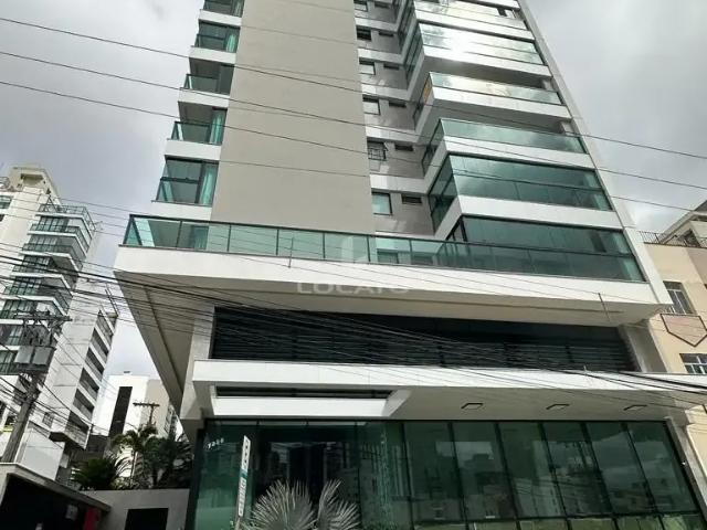 Apartamento para Venda em Juiz de Fora/MG Centro 3 Quartos