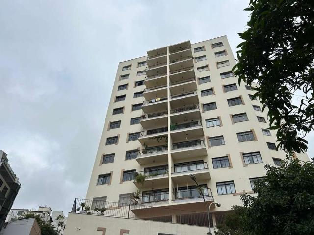 Apartamento para Venda em Juiz de Fora/MG Centro 3 Quartos
