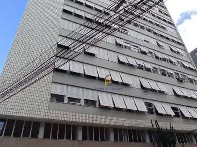 Apartamento para Venda em Juiz de Fora/MG Centro 3 Quartos